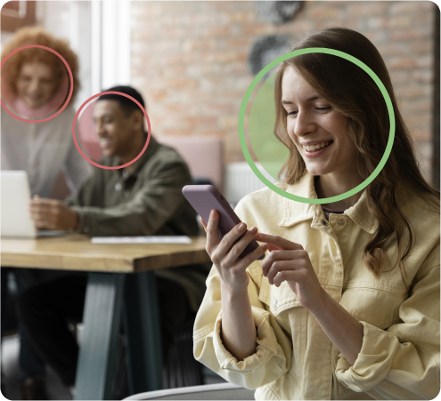 About our identity assurance and protection services