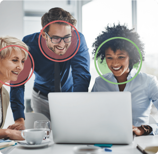 Continuous Identity Verification Software | SessionGuardian