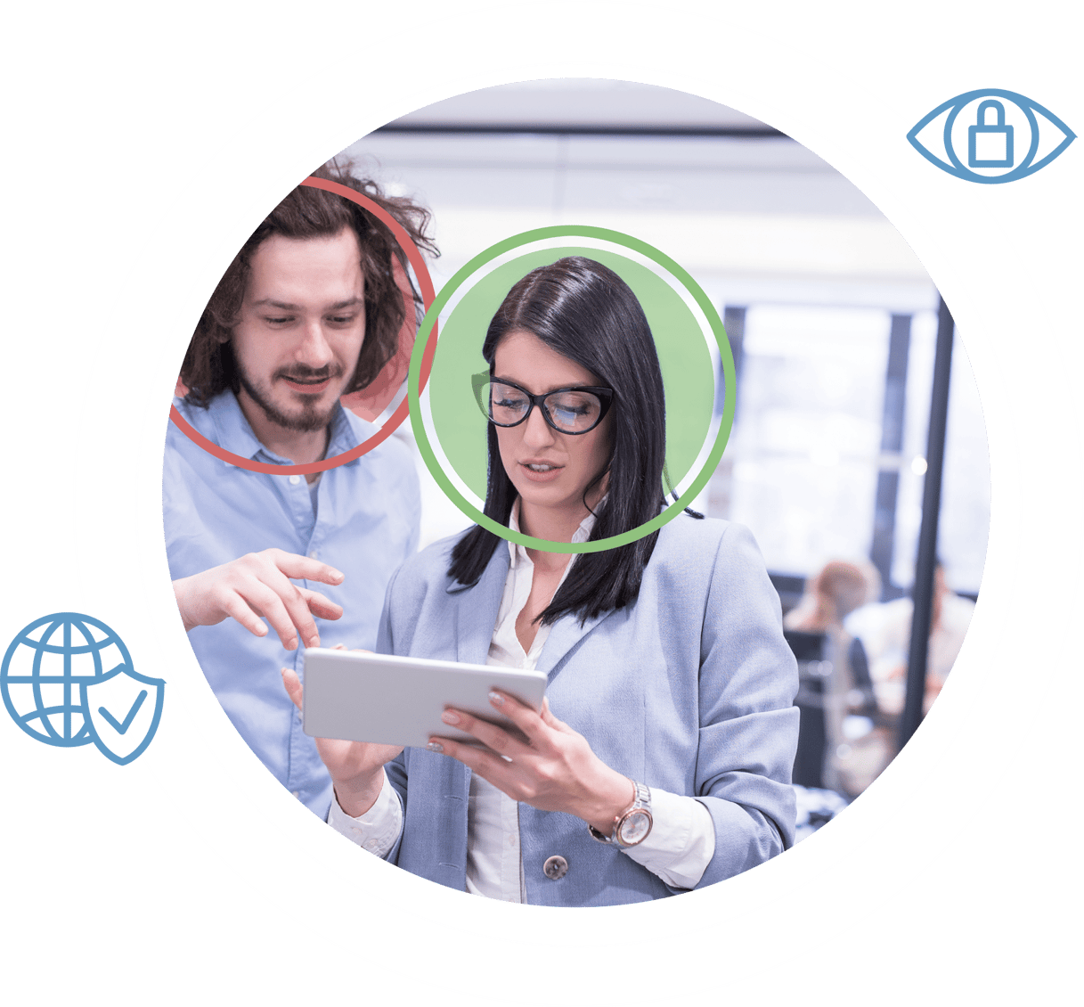 Partners | SessionGuardian