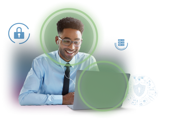 Identity assurance and data protection security in NY