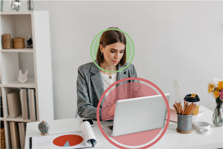 Continuous Identity Verification I Session Guardian