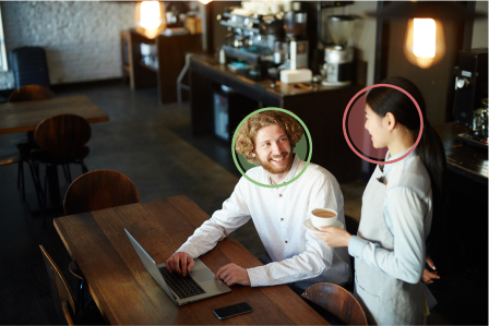 Continuous Identity Verification I Session Guardian